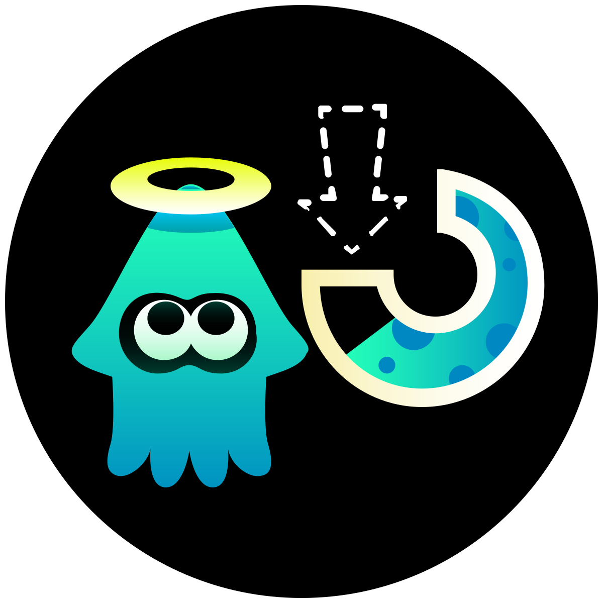 File:Ability Special Saver.svg - Inkipedia, the Splatoon wiki