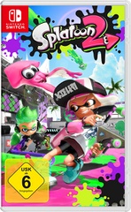 Category:Splatoon 2 box artwork - Inkipedia, the Splatoon wiki