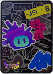 Category:Splatoon 3 Tableturf Battle card sleeve icons - Inkipedia, the Splatoon wiki