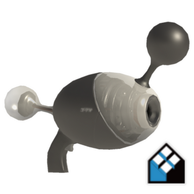 Luna Blaster Neo - Inkipedia, the Splatoon wiki