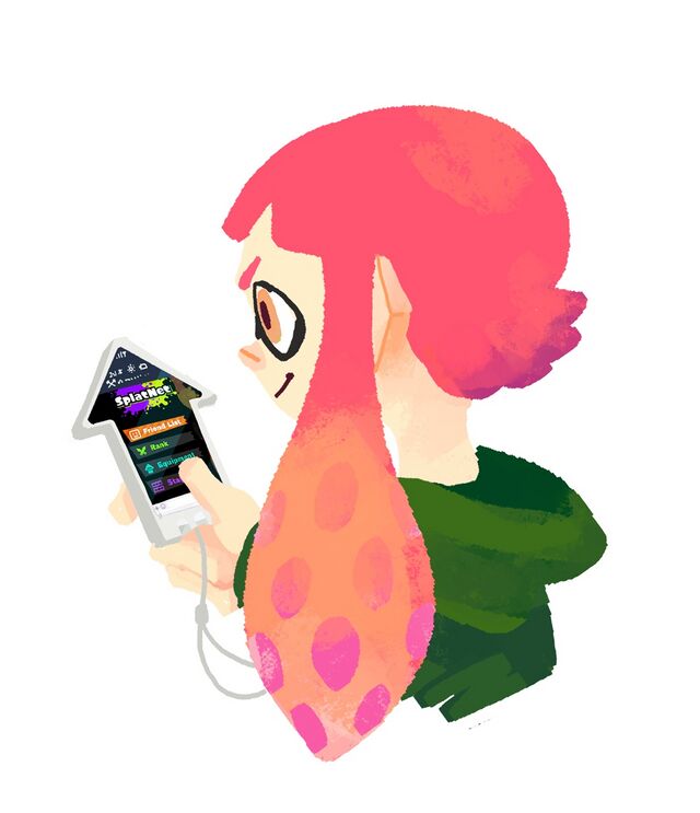 File:InklingUsingSplatNet.jpg - Inkipedia, the Splatoon wiki