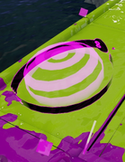 Octostriker - Inkipedia, the Splatoon wiki