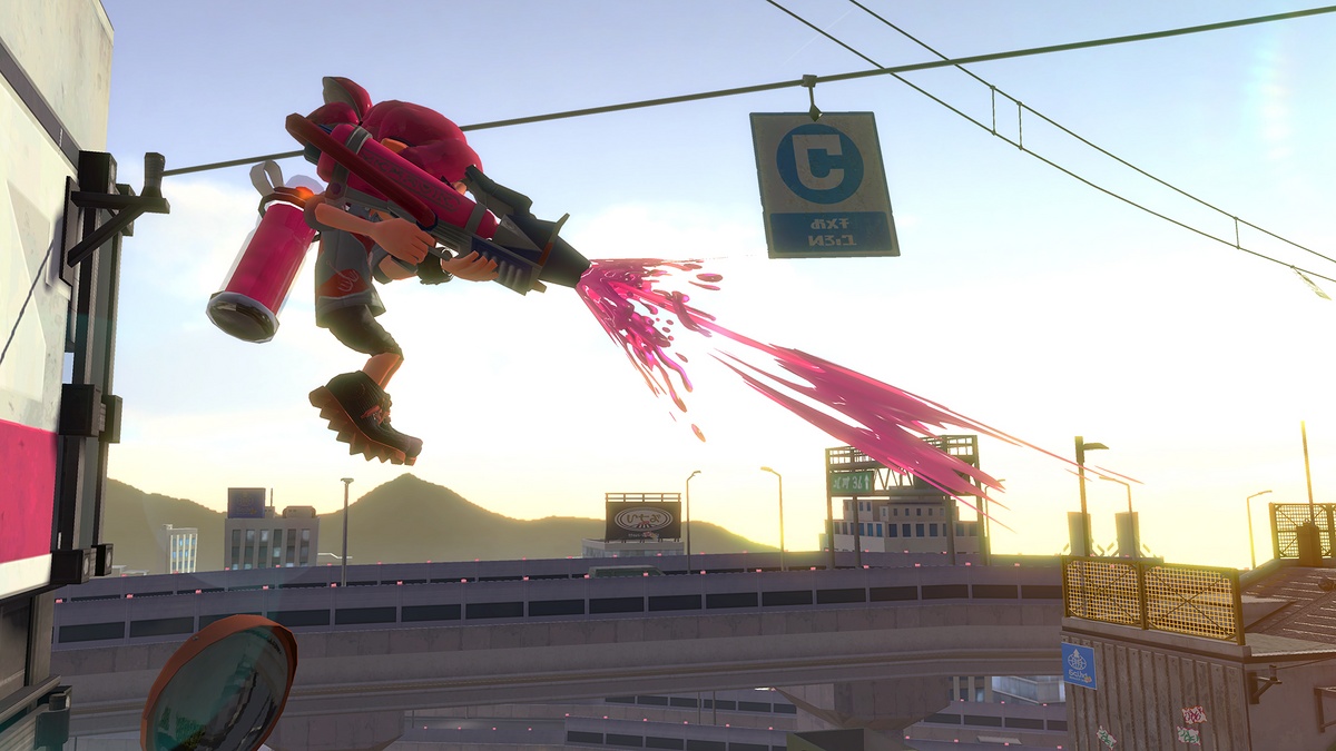 File:S2 Splattershot Pro promo 2.jpg - Inkipedia, the Splatoon wiki