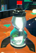 Ultra Signal - Inkipedia, the Splatoon wiki