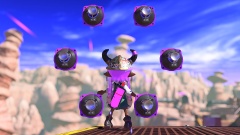 Killer Wail 5.1 - Inkipedia, the Splatoon wiki