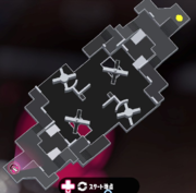 Windmill House on the Pearlie - Inkipedia, the Splatoon wiki