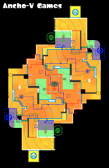 Category:Splatoon stage maps - Inkipedia, the Splatoon wiki