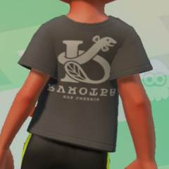 Rockenberg Black - Inkipedia, the Splatoon wiki