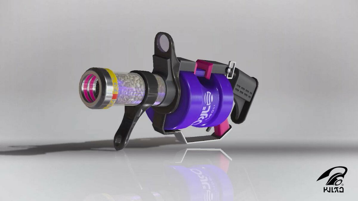 File:S3 .96 Gal Promotional 3D Render.jpg - Inkipedia, the Splatoon wiki