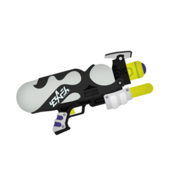 Splattershot Nova - Inkipedia, the Splatoon wiki