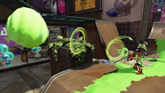 Rapid Blaster Pro - Inkipedia, the Splatoon wiki