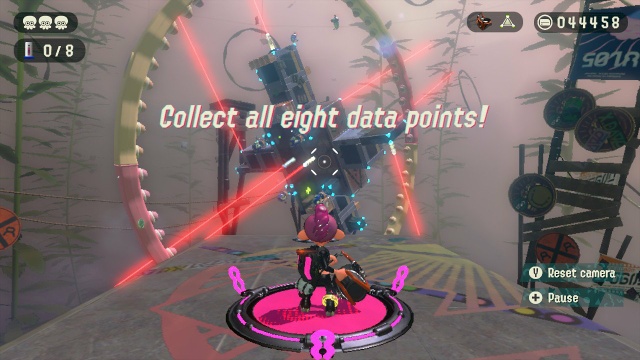 Bodacious Rotation Station - Inkipedia, the Splatoon wiki