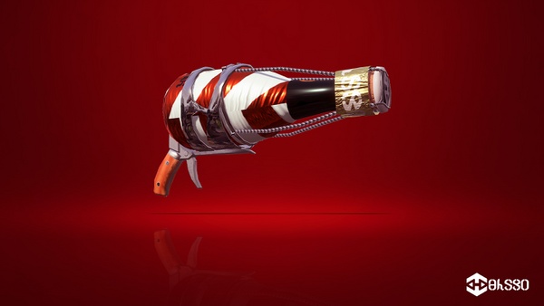 Competitive:Foil Squeezer - Inkipedia, the Splatoon wiki