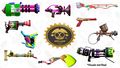 Category:Sheldon's Picks - Inkipedia, the Splatoon wiki