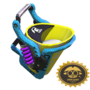 Bomb Launcher - Inkipedia, the Splatoon wiki