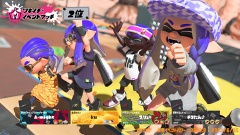 Monthly Challenge - Inkipedia, the Splatoon wiki