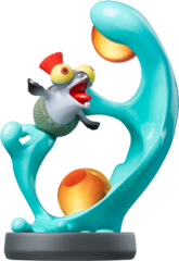 Category:Splatoon 3 Amiibo - Inkipedia, the Splatoon wiki