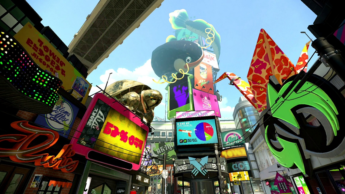 Nintendo Music/Splatoon 2 - Inkipedia, the Splatoon wiki