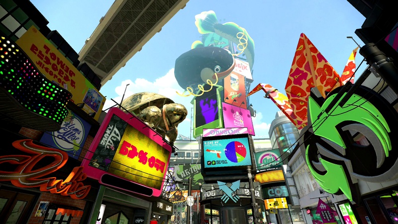 Nintendo Music/Splatoon 2 - Inkipedia, the Splatoon wiki
