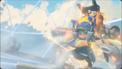 Treasure - Inkipedia, the Splatoon wiki