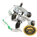 Clear Dapple Dualies - Inkipedia, the Splatoon wiki