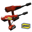 Custom Dualie Squelchers - Inkipedia, the Splatoon wiki