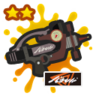 Splash-o-matic GCK-O - Inkipedia, the Splatoon wiki