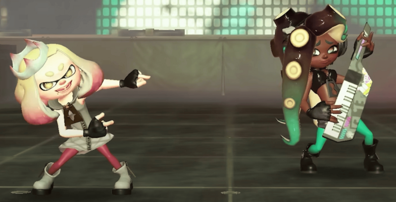 File:S3 Grand Festival Muck Warfare Off the Hook pose.png - Inkipedia ...