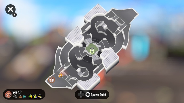 File:S3 Map Wahoo World Splat Zones.jpg - Inkipedia, the Splatoon wiki