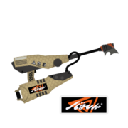 Jet Squelcher COB-R - Inkipedia, the Splatoon wiki