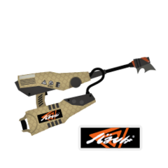 Jet Squelcher COB-R - Inkipedia, the Splatoon wiki