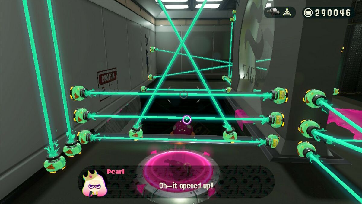 File:Set of lasers.jpg - Inkipedia, the Splatoon wiki