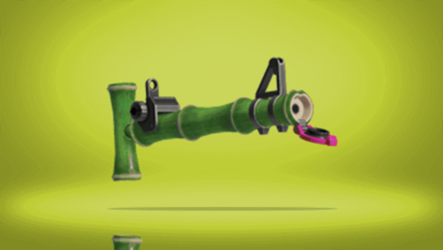 File:Splatoon 3 Bamboozler MK I Render.png - Inkipedia, the Splatoon wiki