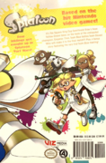 Team Emperor - Inkipedia, the Splatoon wiki