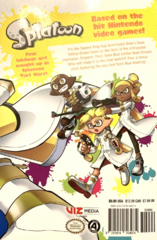 Team Emperor - Inkipedia, the Splatoon wiki
