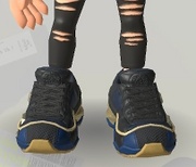 Blue Shrimpsiders - Inkipedia, the Splatoon wiki