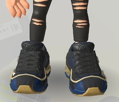 Blue Shrimpsiders - Inkipedia, the Splatoon wiki