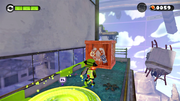 Crate - Inkipedia, the Splatoon wiki
