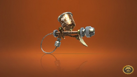 Inkipedia:Twitter archive/2019/March - Inkipedia, the Splatoon wiki