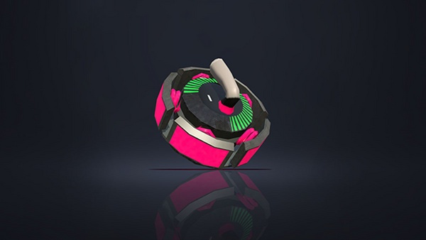 Competitive:Curling Bomb - Inkipedia, the Splatoon wiki