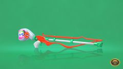 Fresh Squiffer - Inkipedia, the Splatoon wiki