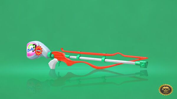 Competitive:Fresh Squiffer - Inkipedia, the Splatoon wiki