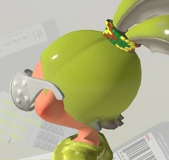 Ink-Tinted Goggles - Inkipedia, the Splatoon wiki