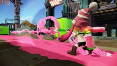 Splat Charger - Inkipedia, the Splatoon wiki