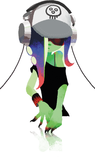 Acht - Inkipedia, the Splatoon wiki