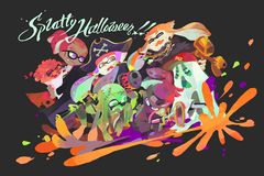 N-ZAP '85 - Inkipedia, the Splatoon wiki