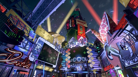 Splatfest - Inkipedia, the Splatoon wiki