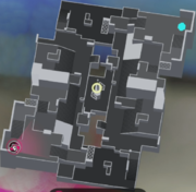 Snapper Canal - Inkipedia, the Splatoon wiki