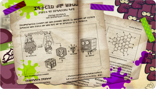 Octoboss - Inkipedia, the Splatoon wiki