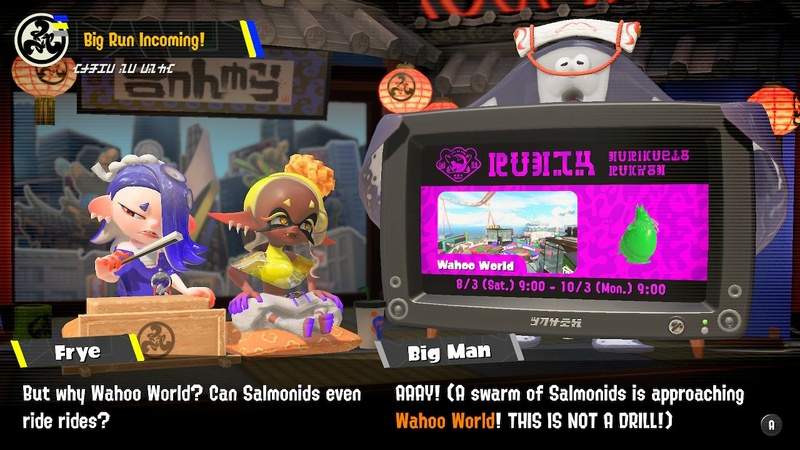 File:S3 Big Run announcement error March 2025.jpg - Inkipedia, the ...